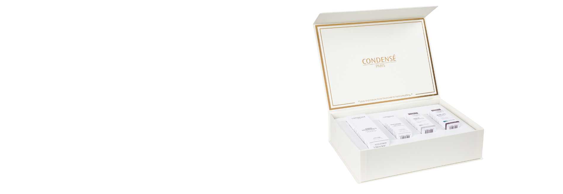 CSI, your custom thermoformed packaging or wrapping solution.