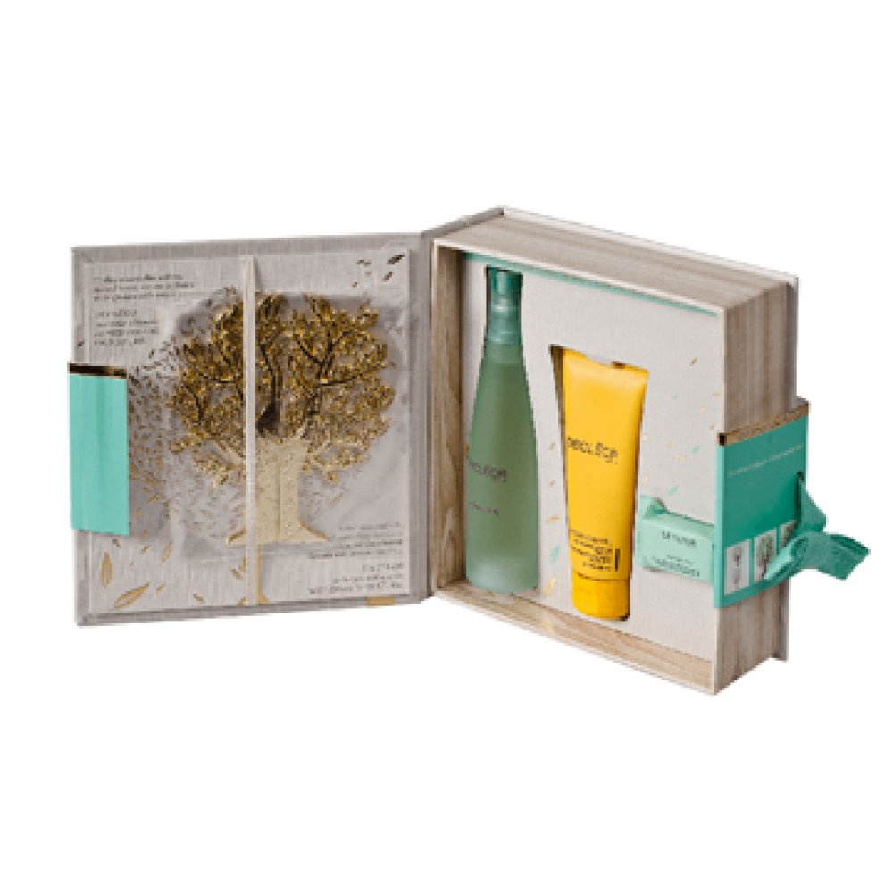 Installation of cavity cover