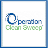 CSI: Operation Clean Sweep (OCS) - engagement certificate