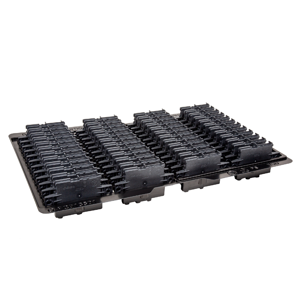 Automobile / Electronics Tray
